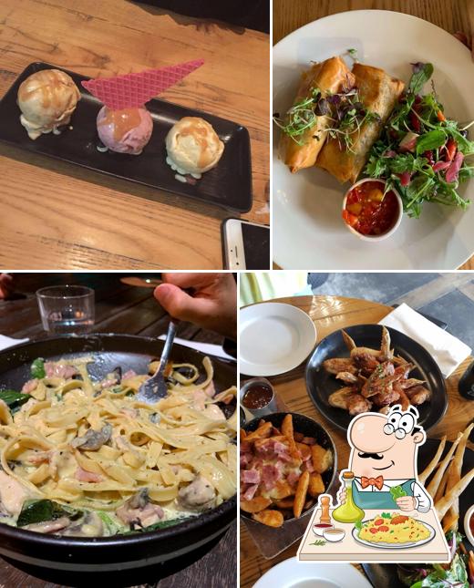 Stonefields Public House, Auckland - Restaurant menu, prices and reviews