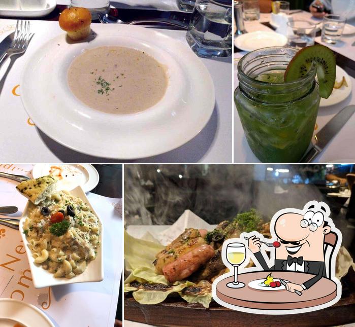 Supreme Upper Crust, Thiruvananthapuram - Restaurant menu and reviews