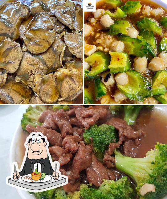 Swan Lake Restaurant, Caloocan - Restaurant menu, prices and reviews