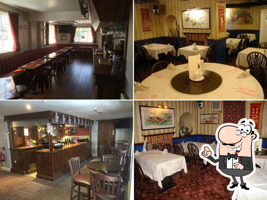 Top 5 places to eat in Whetstone, England, october 2025 - Restaurant Guru