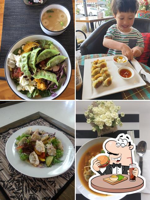 The Flying Pan, Highgate - Restaurant menu, prices and reviews