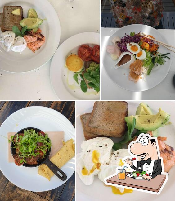 Town Mouse, 191 King St in Pukekohe - Restaurant menu and reviews