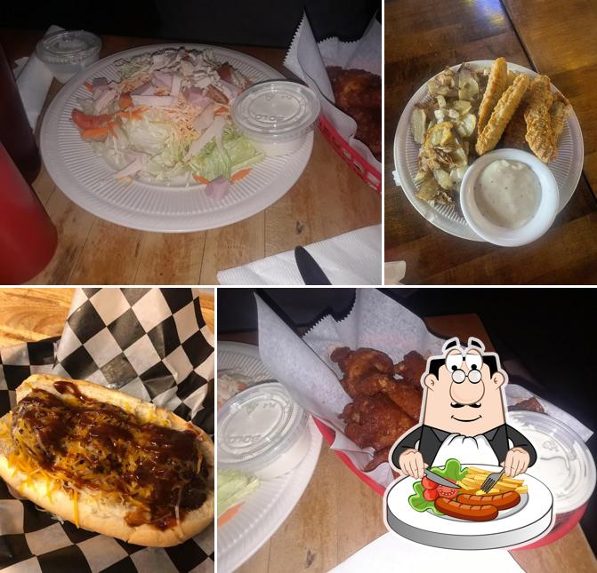 Best patty melt in Colby restaurants, summer 2024 - Restaurant Guru