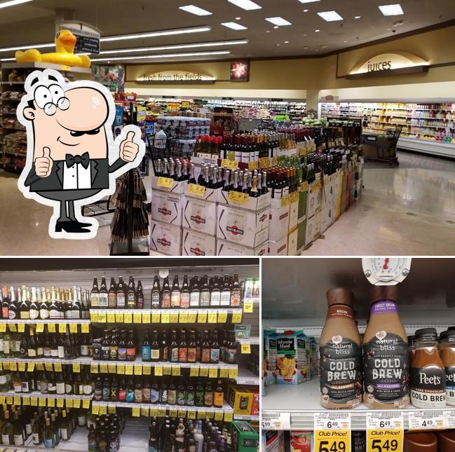 Vons, 561 N Glendale Ave in Glendale - Restaurant reviews