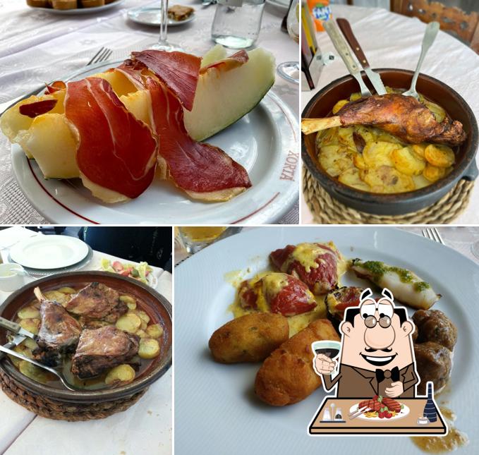 Los 5 mejores restaurantes en Guadalest, febrero 2026 - Restaurant Guru
