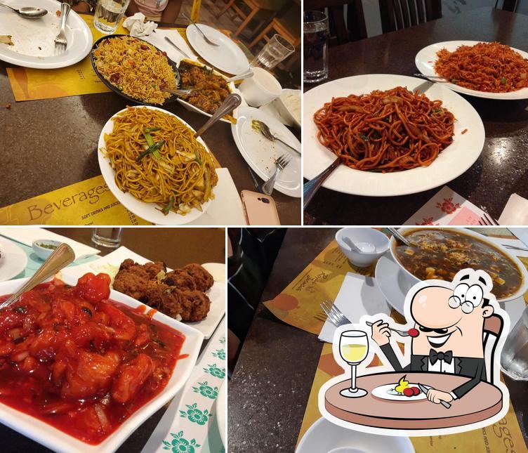 Royal Jasmine in Mississauga - Restaurant menu and reviews