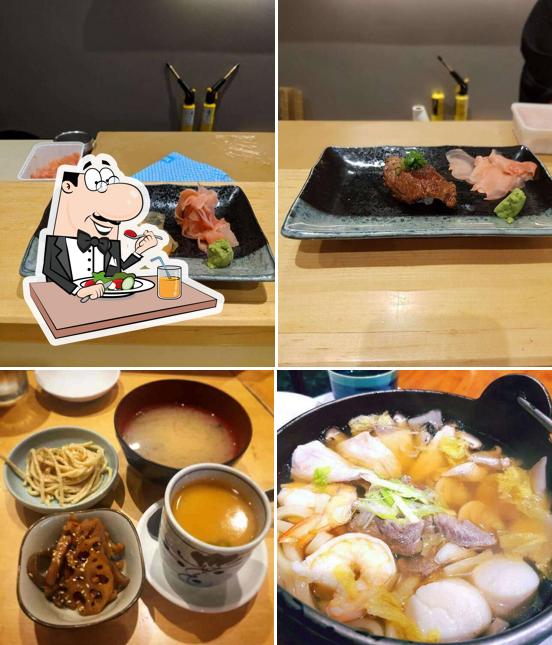 Shira Nui, Glen Waverley - Restaurant menu, prices and reviews