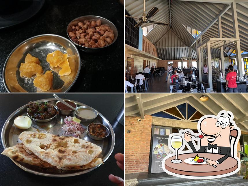 Manas Resto Lounge, Satara - Restaurant menu, prices and reviews