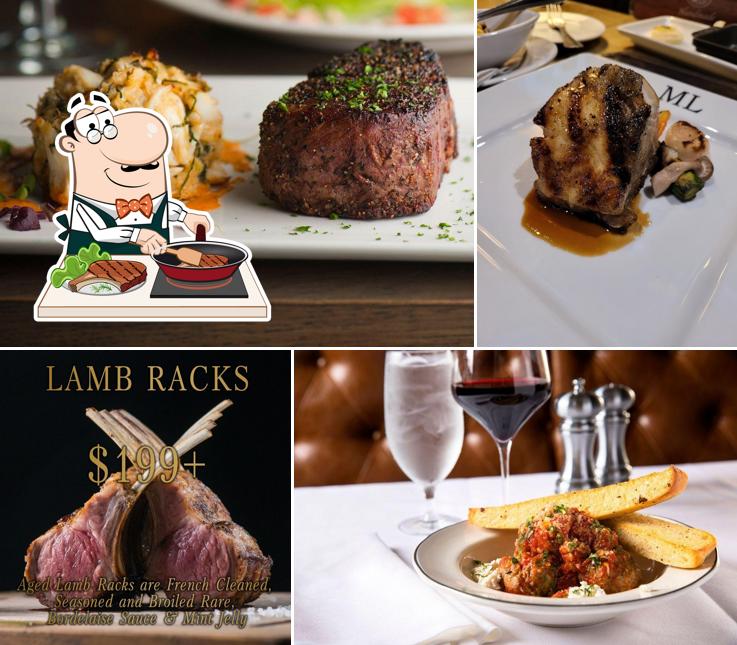 ML Tavern, Moreland Hills - Restaurant menu, prices and reviews