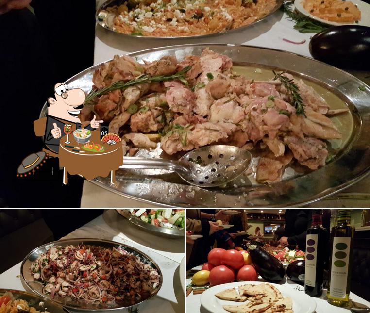 3 Olives Restaurant Group in Eastchester - Restaurant reviews