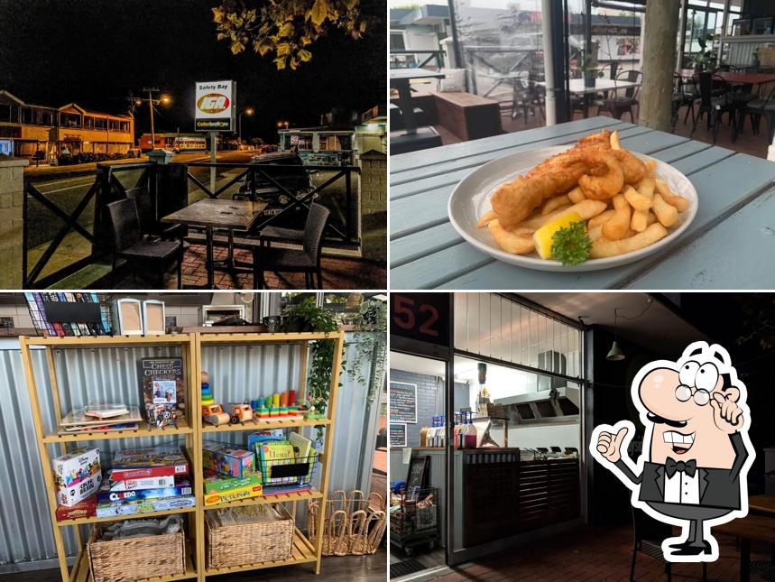 Best restaurants with a great location in Safety Bay, winter 2023 ...