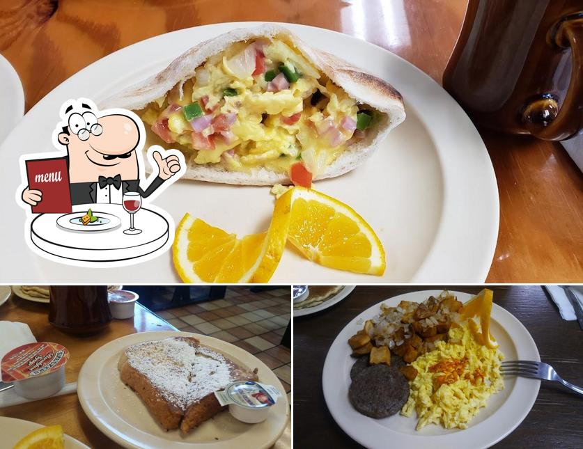 Beach Hut Cafe in Jacksonville Beach - Restaurant menu and reviews