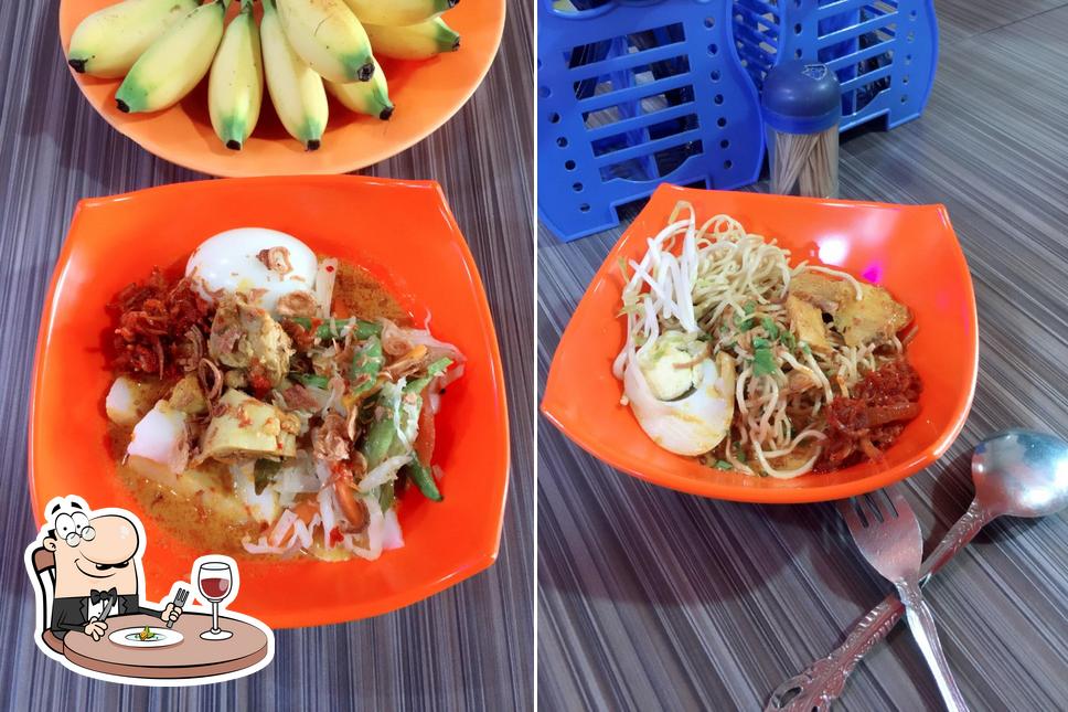 Bunga Rampai Malay Restaurant, Tanjung Balai Karimun - Restaurant menu ...