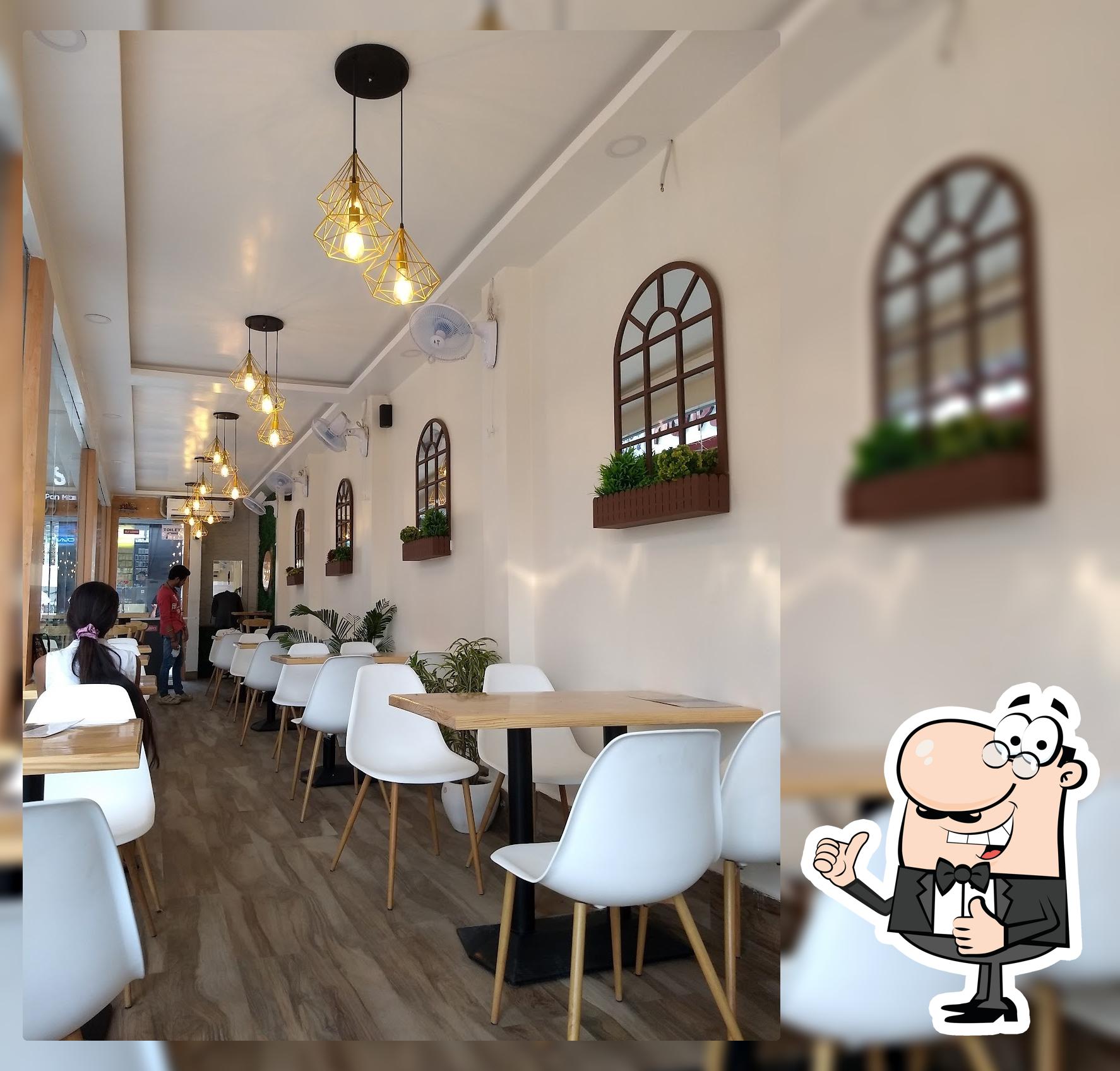 Top 5 cafes in Kanchrapara, august 2025 - Restaurant Guru