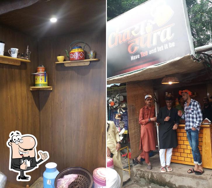 Chai Tapra, Bhopal - Restaurant menu, prices and reviews