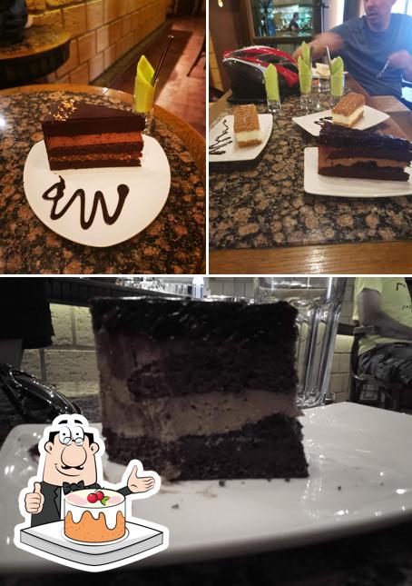 Caffe bar Faraon, Sveti Ivan Zelina - Restaurant menu, prices and reviews