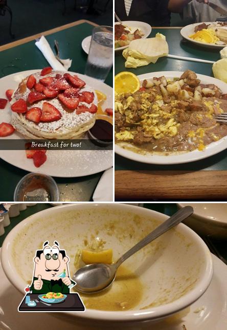Menu of Good Morning Cafe, Camarillo - reviews and ratings