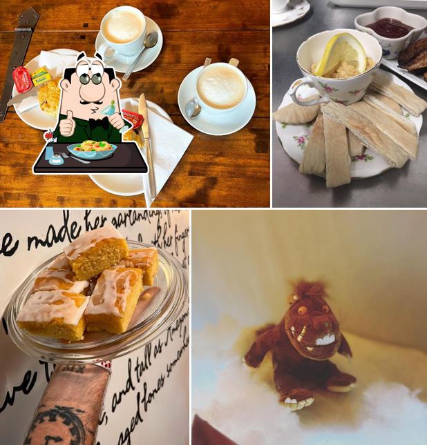 House Of Meg, Gilsland - Restaurant menu, prices and reviews