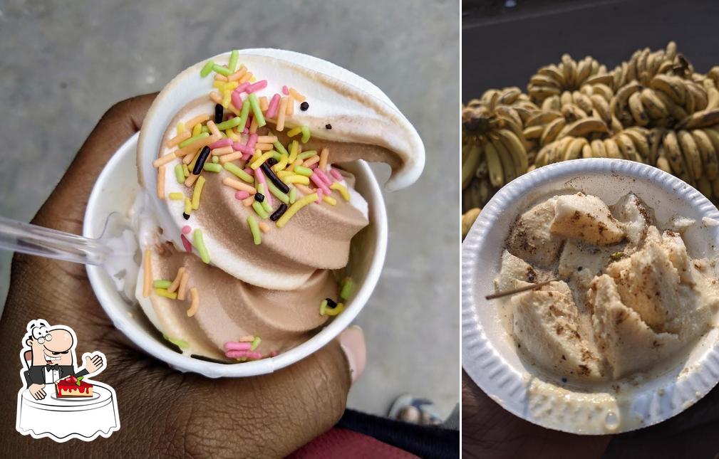 Softy Corner (Ice-cream), Ghatshila - Restaurant menu, prices and reviews
