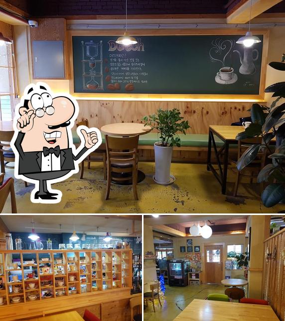 세븐데이즈 cafe, Suwon-si - Restaurant reviews