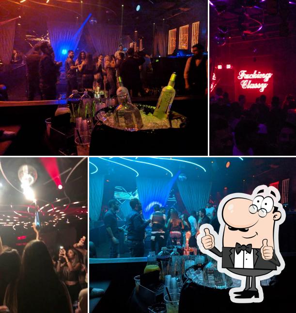 Rockwell Miami in Miami Beach - Restaurant reviews