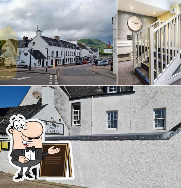 Top 5 restaurants with haggis in Inveraray, february 2025 - Restaurant Guru