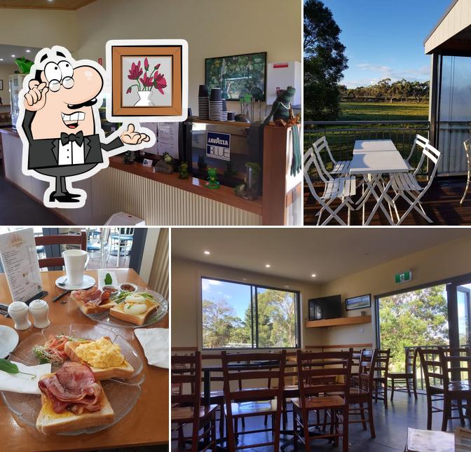 Top 5 restaurants in Bicheno, december 2025 - Restaurant Guru