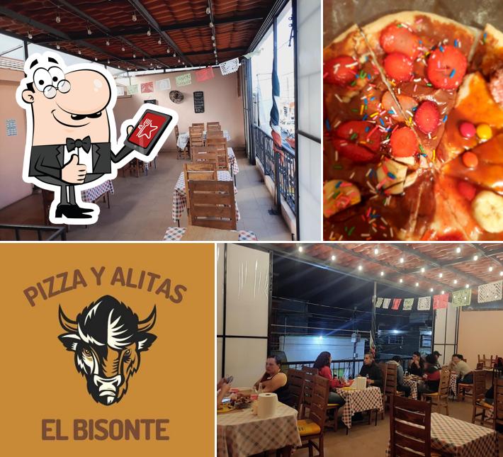 Top 5 restaurantes con pizza en Santa Rosa Jáuregui, enero 2026 ...