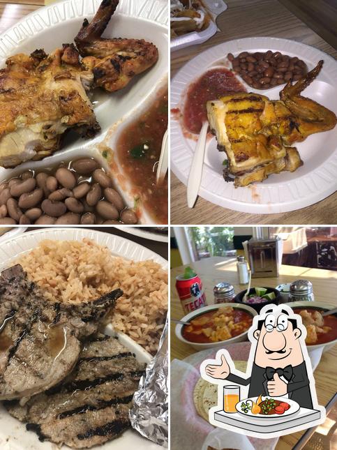 El Pollo Corona Grill, Moorpark - Restaurant menu, prices and reviews