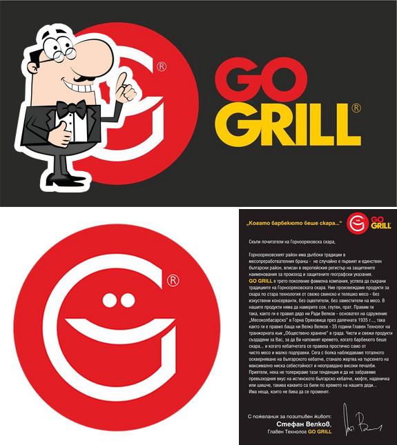 GO GRILL, Varna - Restaurant menu, prices and reviews