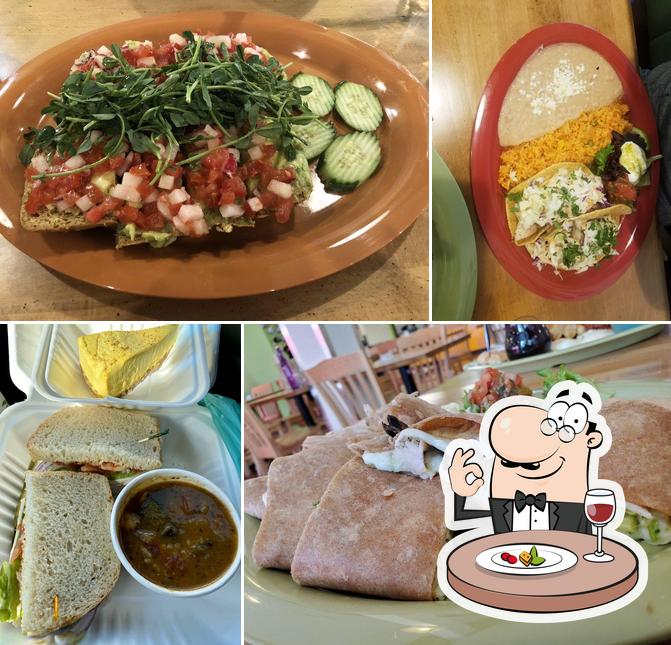 Great Full Gardens in Sparks - Restaurant menu and reviews