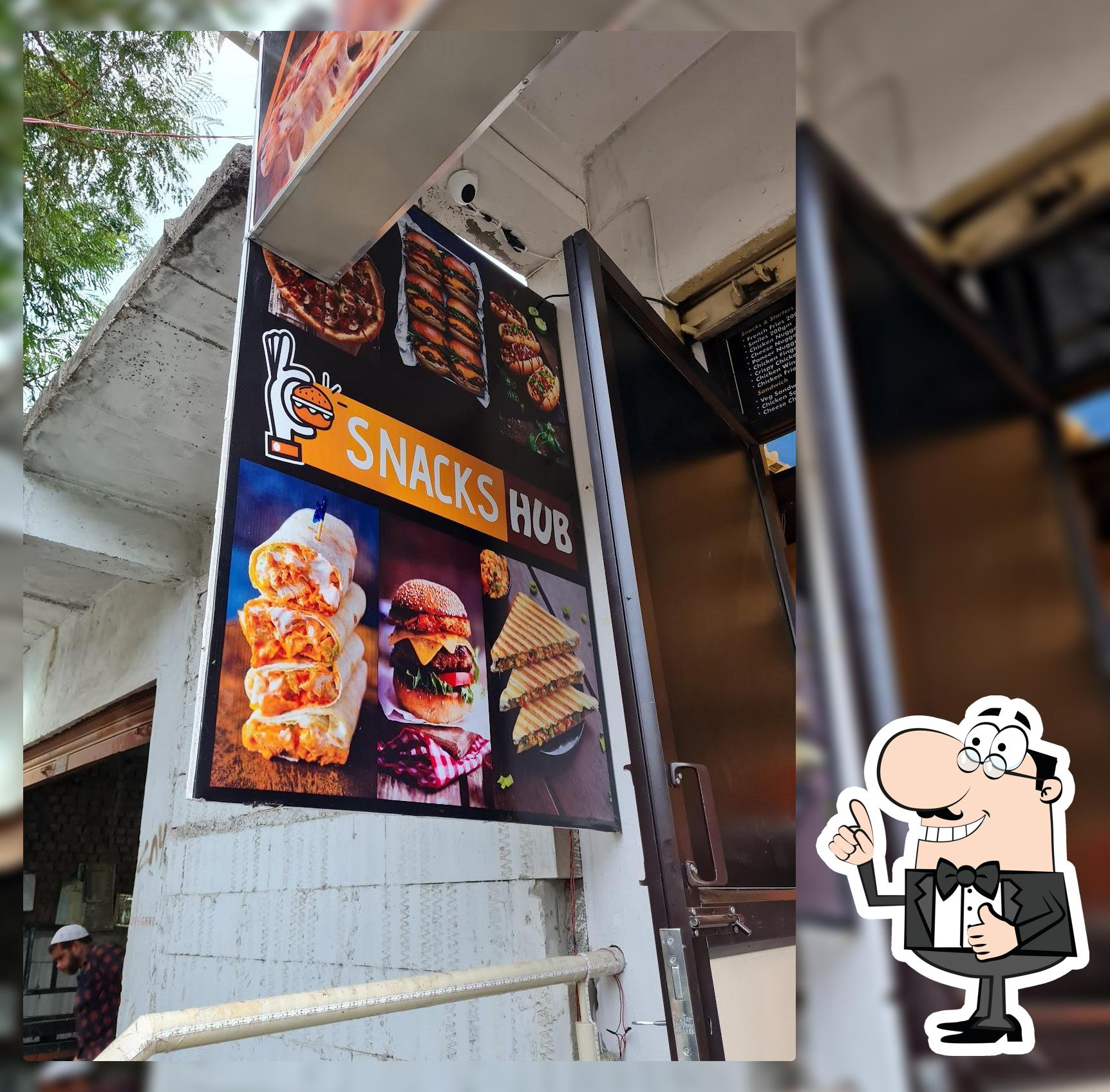 Grill Garage, Hyderabad - Restaurant reviews