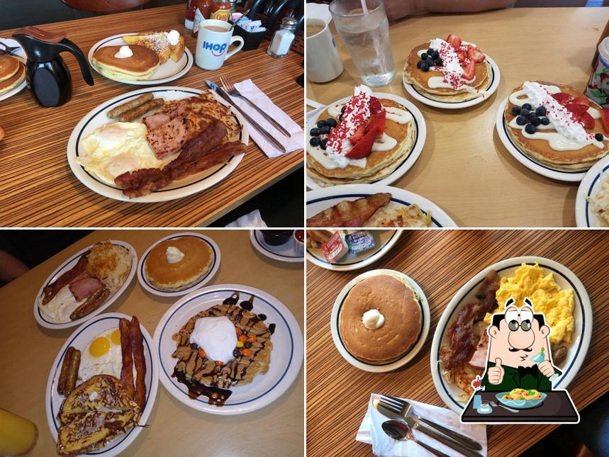 IHOP, Concord - Restaurant menu, prices and reviews