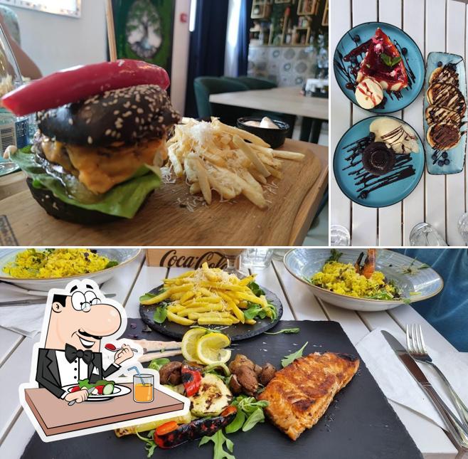 Jules Restaurant, Slobozia - Restaurant menu, prices and reviews