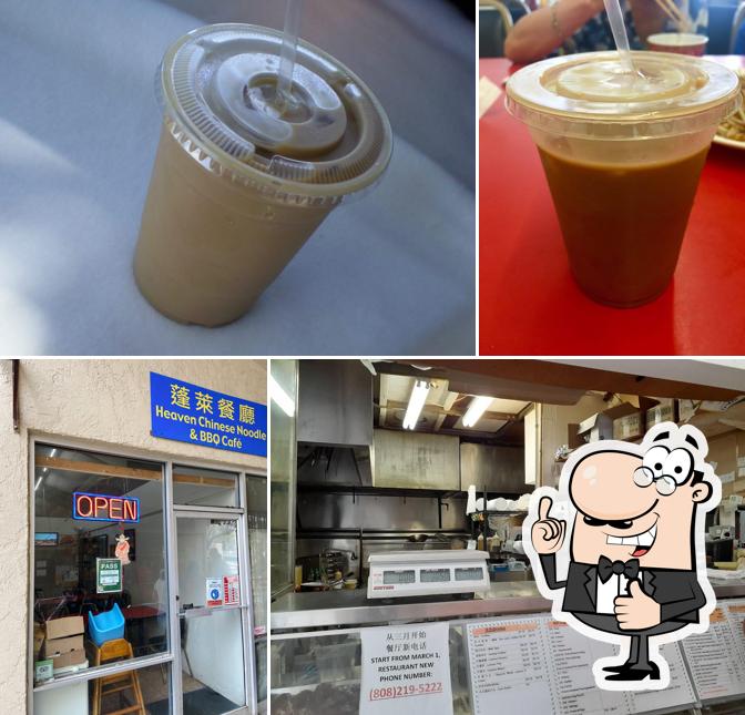 Kong Kee Chinese Fast Food in Honolulu - Restaurant menu and reviews