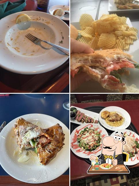 Lakeside Bar & Grill, Houghton Lake - Restaurant menu, prices and reviews