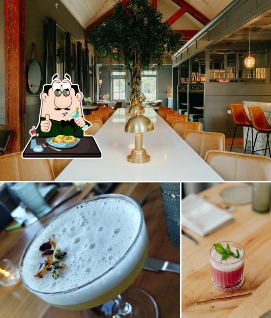 Limelight, Germantown - Restaurant menu, prices and reviews