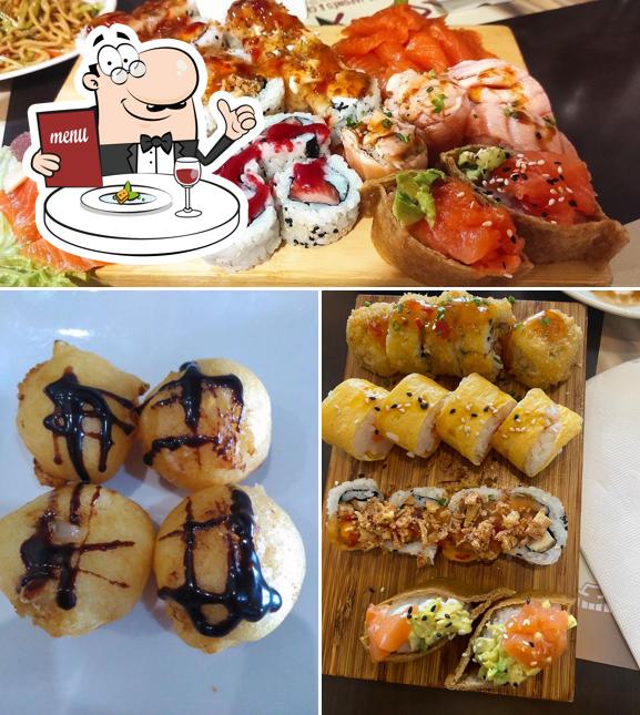 MUSAXI - Sushi Bar / Teppan Yaki, Espinho - Restaurant reviews