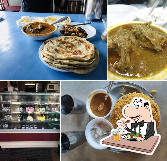 National Durbar Restaurant, Chennai, 33 - Restaurant reviews