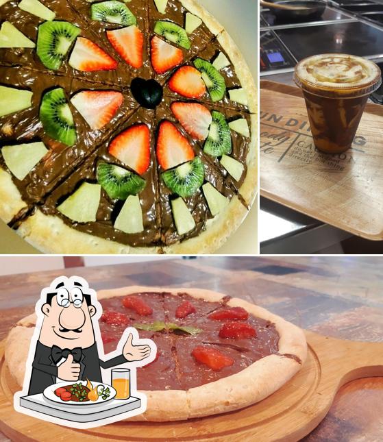 Panda-Hub Restaurant, Dubai - Menú del restaurante, precios y reseñas