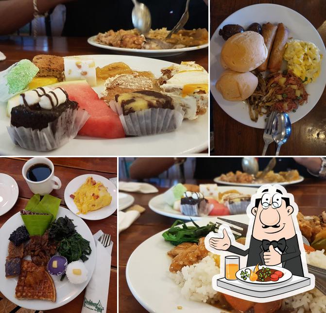 Probinsya Buffet, Davao City - Restaurant menu, prices and reviews