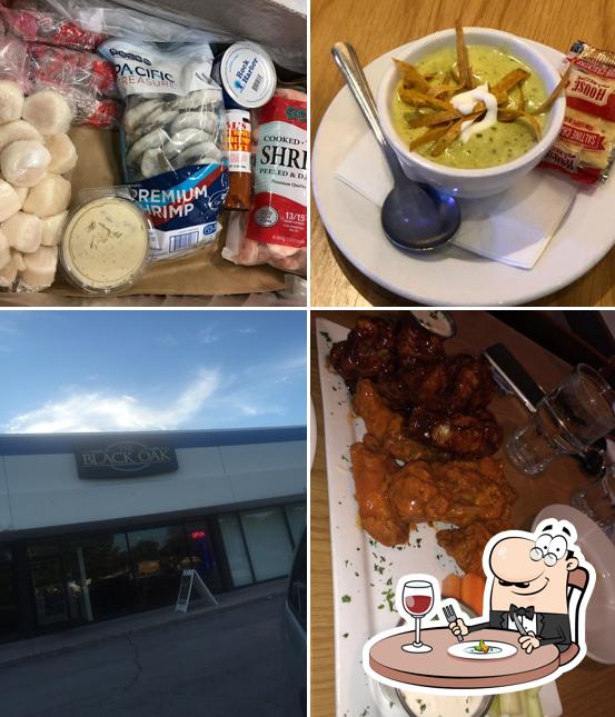 Black Oak Tavern in Oak Lawn - Restaurant reviews
