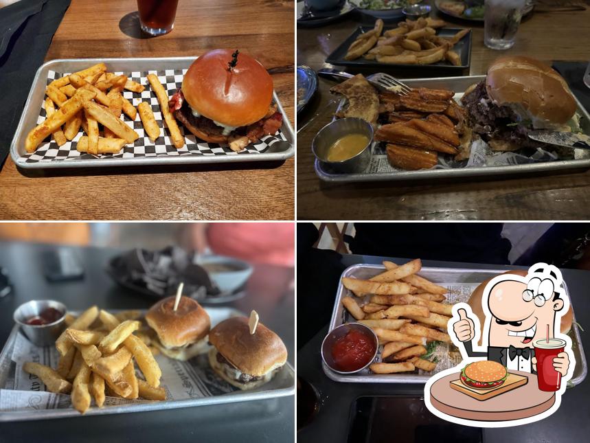 Chuck Lager America's Tavern, Wesley Chapel - Restaurant menu, prices ...