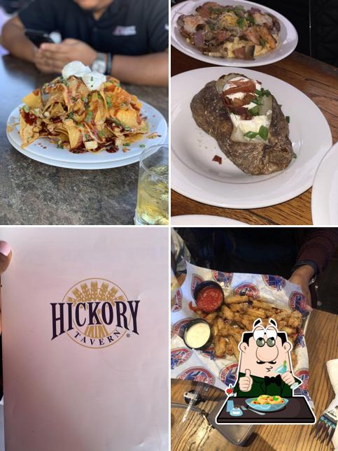 Hickory Tavern, 13545 Steelecroft Pkwy #150 in Charlotte - Restaurant ...