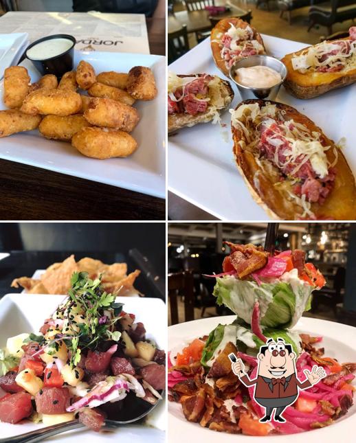 Top 5 restaurants with sausages in Jordan, Minnesota, august 2025 ...