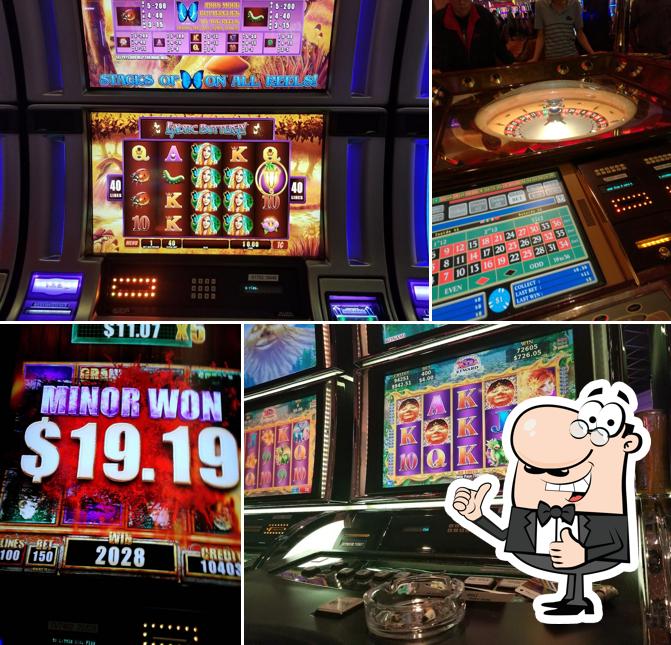 Little Six Casino, 2450 Sioux Trail NW in Prior Lake - Restaurant reviews
