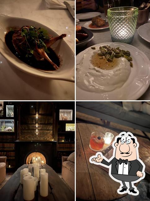 The Ozark Mill History Tour in Ozark - Restaurant menu and reviews