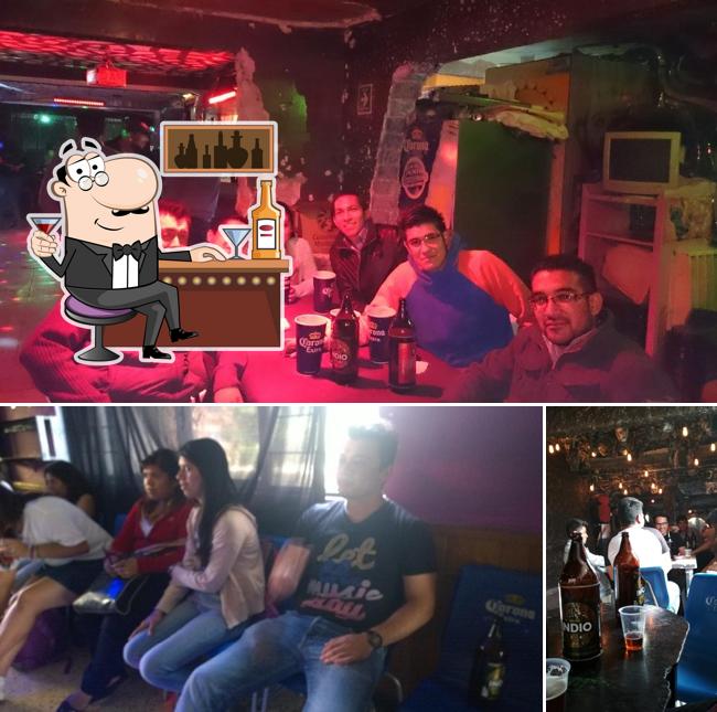 El Foco Loco, Ciudad de México - Menú del restaurante, precios y reseñas