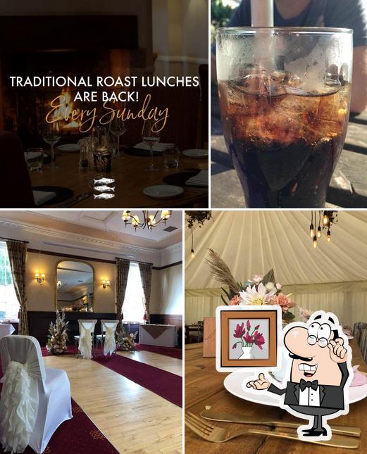 Top 5 restaurants in Usk, august 2025 - Restaurant Guru