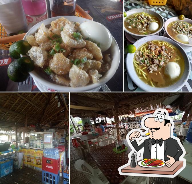 727 Loglog Kinalas restaurant, Pili - Restaurant reviews